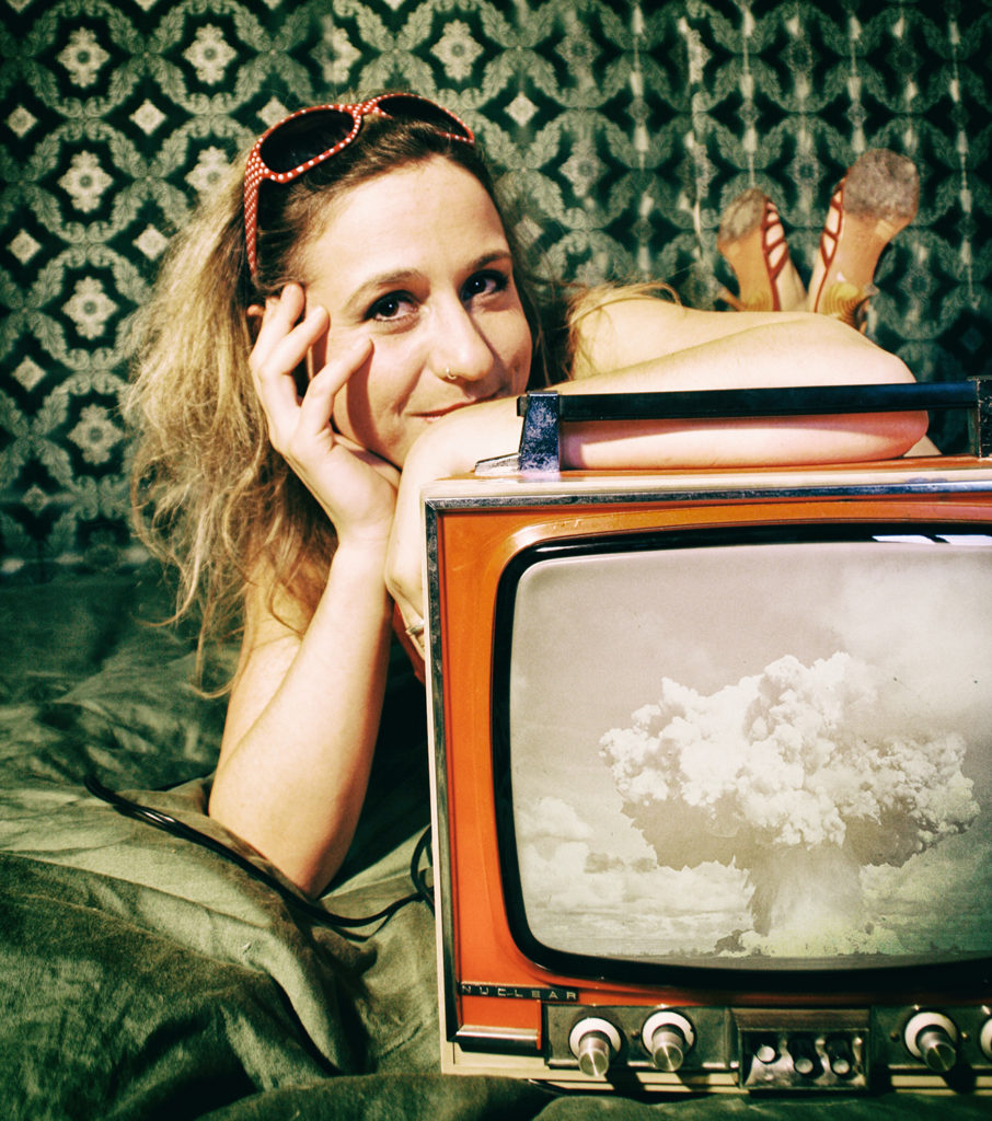 staged photography - wyler.media